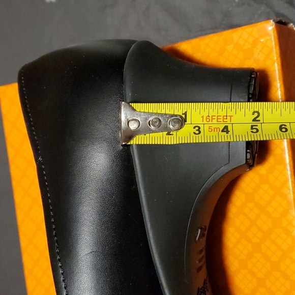 Safe-T-Step | Shoes | Safetstep Tressa Shoes 8 2 Wide Nwt | Poshmark